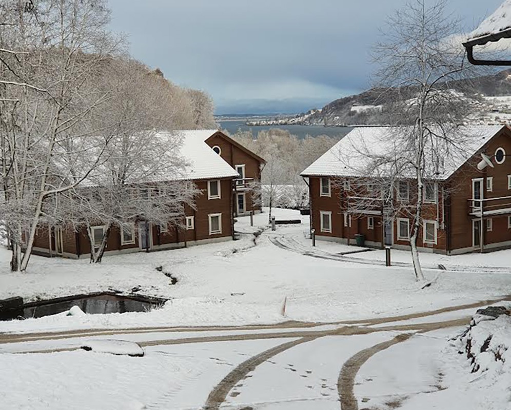 Schloss Marbach – geprüftes Tagungshotel am Bodensee