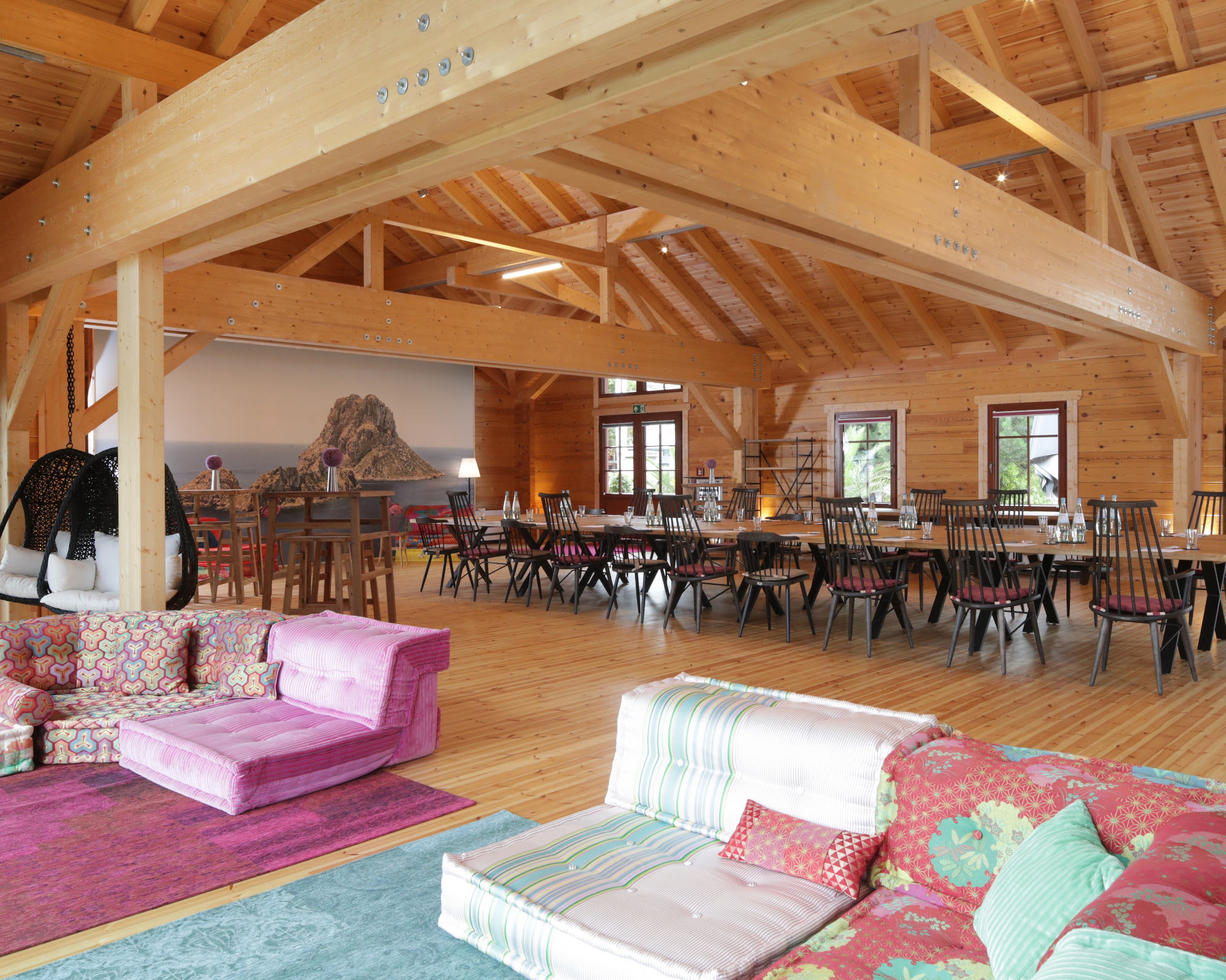 Seehotel Niedernberg - Das Dorf am See in Niedernberg auf ww