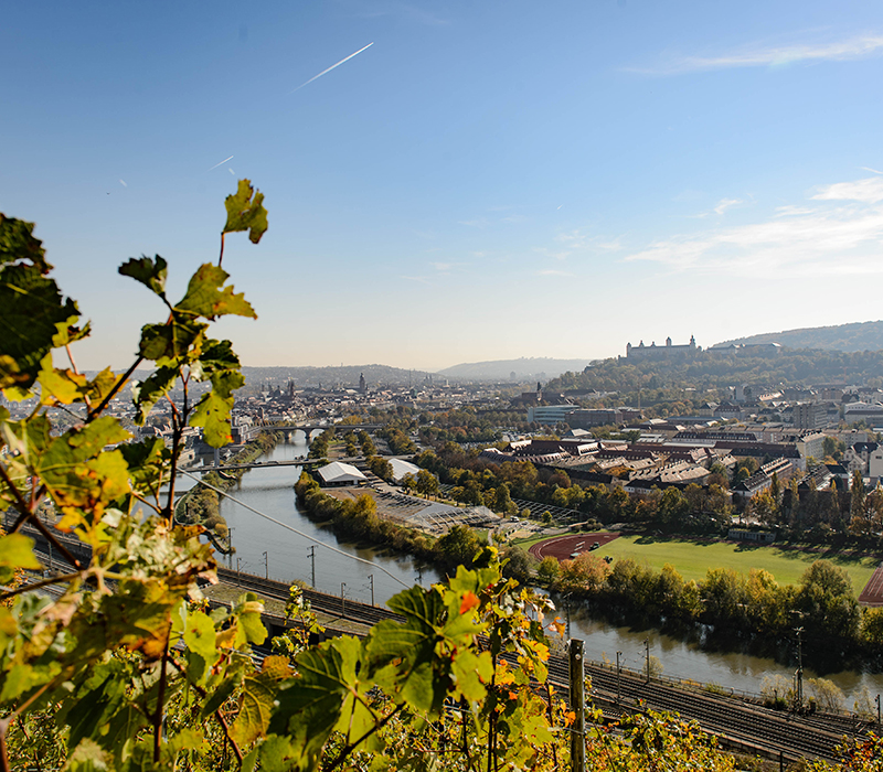 Schlosshotel Steinburg – Tagung mit Blick, Technik & Schlossgefühl
