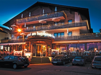 Hotel_am_Hopfensee - FÃ¼ssen ist Mitglied der besten Tagungshotels in ...