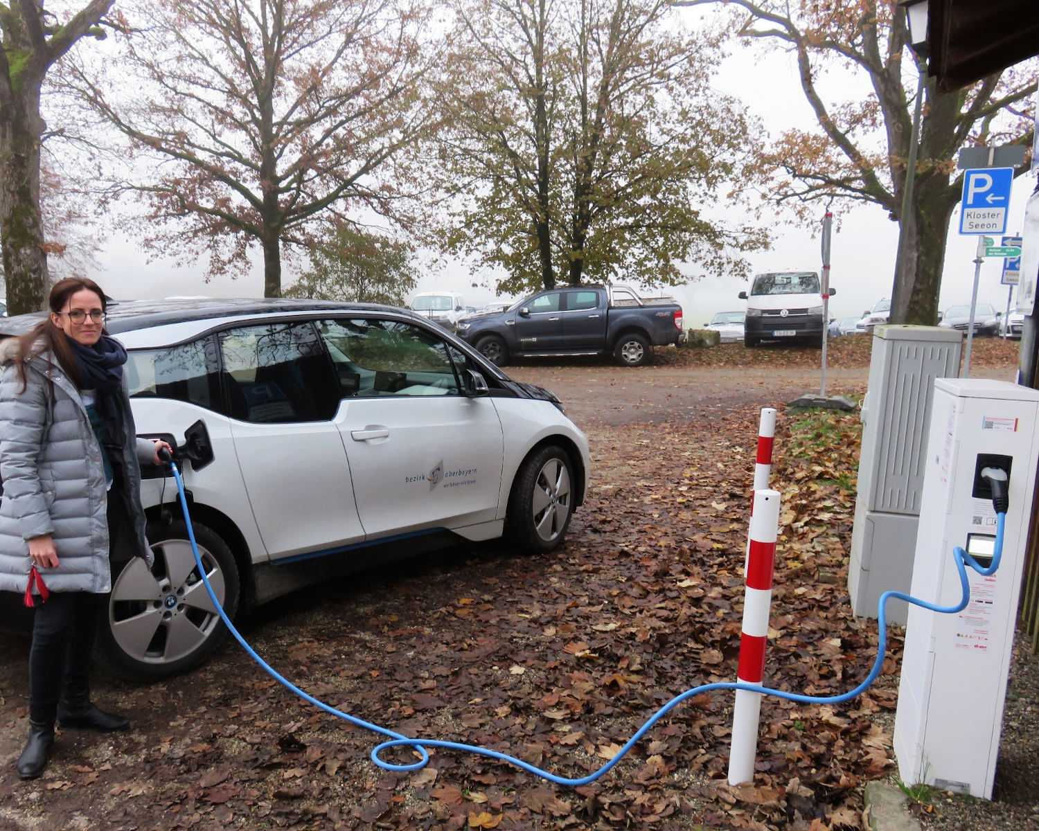 Kloster Seeon – geprüftes Tagungshotel im Klosterambiente am Wasser